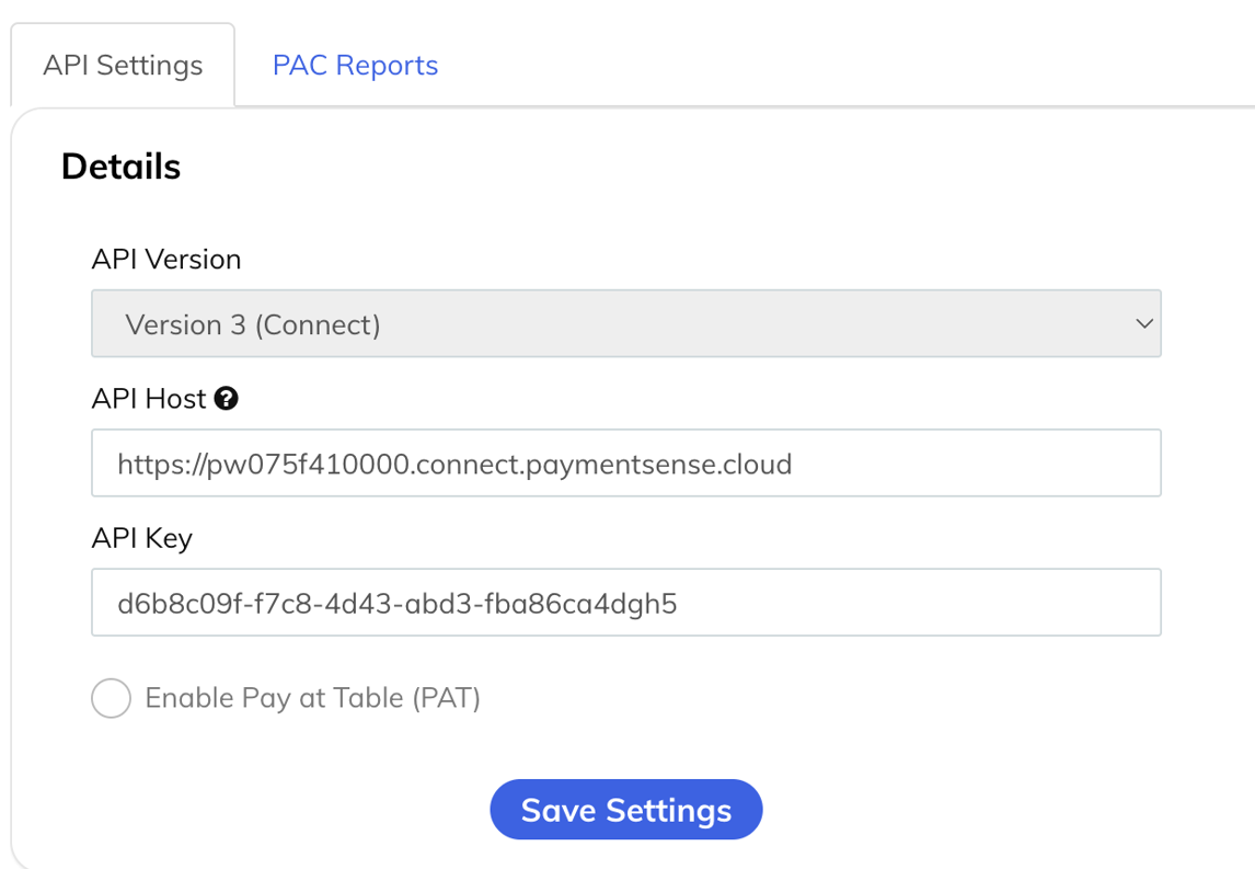 How to connect your Dojo machine